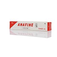 Fine Morning Pharma Anafine Cream (Pack of 2) : Amazon.in: Beauty