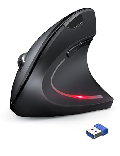 Ergonomische Computermaus – Die 15 besten Produkte im Vergleich - WinTotal