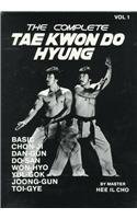 The Complete Taekwon Do Hyung: 001: Amazon.co.uk: Hee Il Cho ...