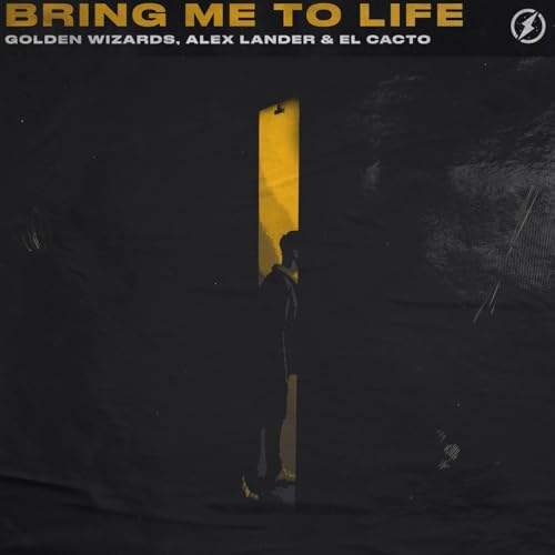 Bring Me To Life by Golden Wizards, Alex Lander & El Cacto on Amazon ...