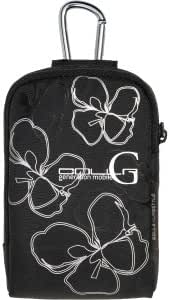 Amazon.com : GOLLA USA, INC. Golla Digi Bag G988 Carrying Case for ...