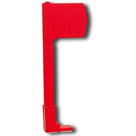 Amazon.com : Busy Desk Flag with Flag Up Flag Down Flip Clip Pomodoro ...