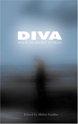 Diva Book of Short Stories: Amazon.co.uk: Kay, Jackie, etc., Sandler ...