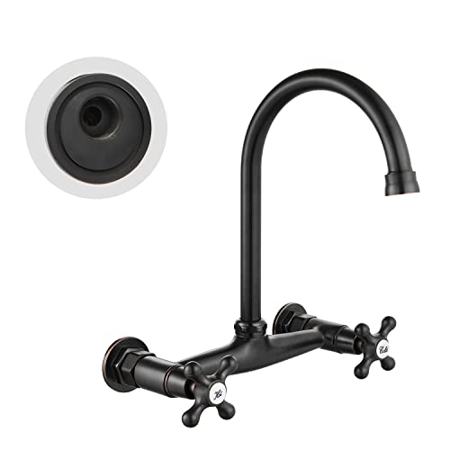 Top 10 Best 8 Wall Mount Faucet : Reviews & Buying Guide - Katynel