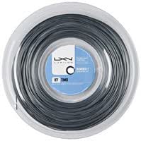 Amazon | Luxilon Big Banger Timo 1.17mm 220m Reel☆ルキシロン ビッグ バンガー Timo 1 ...