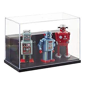 Impressio Acrylic Multi-Level Display Box : Amazon.in
