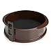 Lacor 66775 Moule Silicone Marron 25 cm : Amazon.fr: Cuisine et Maison