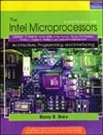 The Intel Microprocessors 80868088 8018680188 80286 80386 80486 Pentium Pentium Pro Processor ...
