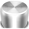 Amazon.com: Stainless Steel Inner Pot for Instant Pot 6QT, Upgrade ...