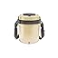 Buy MILTON Futron Portable Electric Lunch Box I 4x360 ml Stainless ...