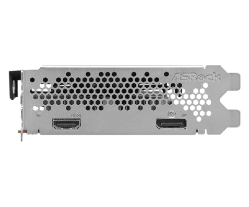 ASRock AMD Radeon Rx 6400 Challenger Itx 4Gb,pci e x4,gddr6 - Price History