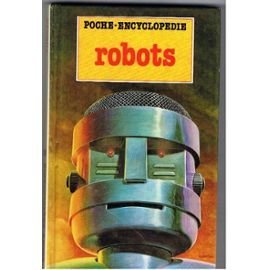 Amazon.com: Robots (Rourke Guide): 9780865927728: Kerrod, Robin: Books