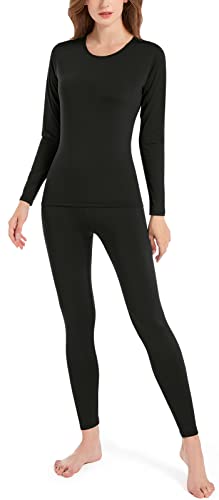 Top 10 Long Johns For Women of 2022 - Katynel