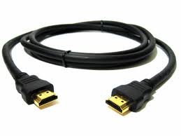 Amazon.com: HDMI Cable Fioptics - 10 Feet : Electronics