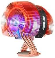 ASUS CPU Cooler Silent Knight II - Ventilateur, Refroidisseur et ...