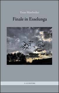 Finale in Esselunga : Manfredini, Enzo: Amazon.it: Libri