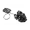 Amazon.co.jp: ドアロックアクチュエーター 5 シリーズ用 GT用 F07用 ドアロックアクチュエーター中央制御 ...