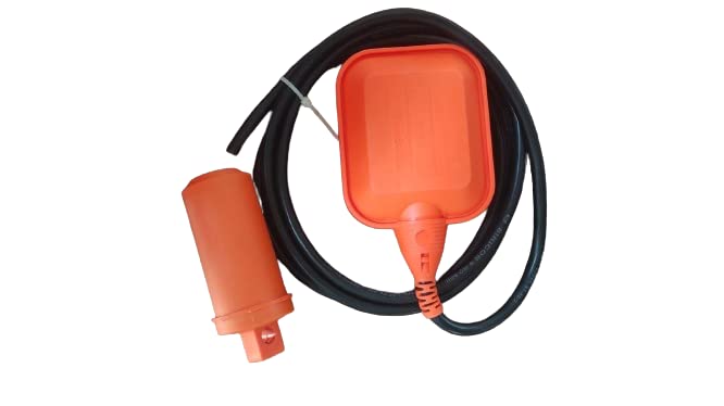 SINICON WATER LEVEL CONTROL SWITCH| : Amazon.in: Home Improvement
