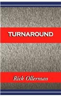 Amazon | Turnaround | Ollerman, Rick | Mystery