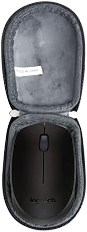 Amazon.com: Hermitshell Hard Travel Case for Logitech MX Vertical ...