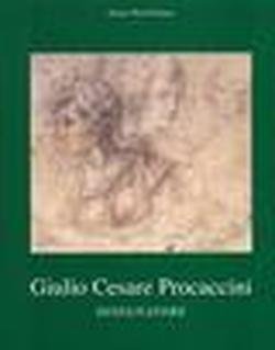 Giulio Cesare Procaccini. Disegnatore. Ediz. italiana e inglese: Amazon ...