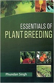 Buy Essentials of Plant Breeding Book Online at Low Prices in India ...