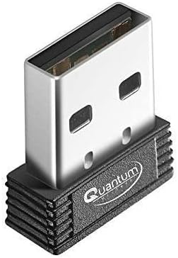 Quantum Hi-tech Qhm300 WiFi Dongle 300Mbps - Buy Quantum Hi-tech Qhm300 ...