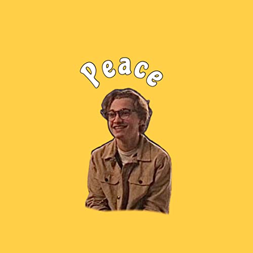 Play Peace by Jack Prince on Amazon Music