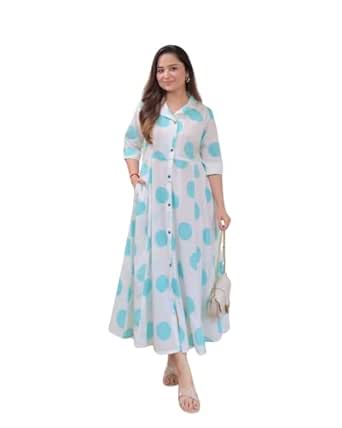 Buy Shree JEE International Women's Cotton Floral Printed 3/4 Quarter ...