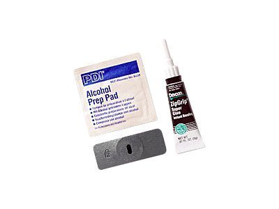 NEW Kensington Security Slot Adapter Kit Security : Amazon.in ...