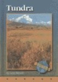Tundra (Biomes Series): Nelson, Julie: 9780739835654: Amazon.com: Books