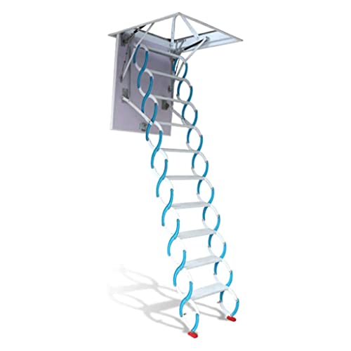 Klappleiter Dachboden – Die 15 besten Produkte im Vergleich ...