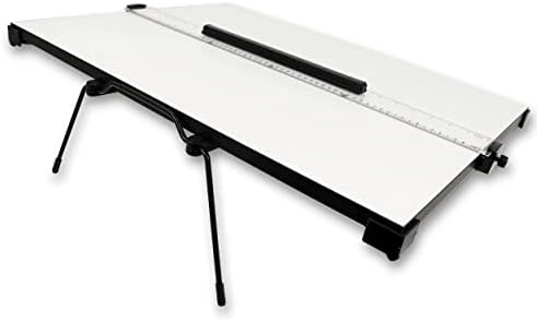 Isomars Architect Kit with Bag Includes Isomars Drawing Board Drafting ...