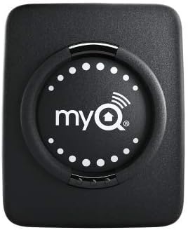 LiftMaster 821LMB-2SENSOR MyQ Add-on Door Sensor - 821LMB, 821LM or MYQ ...