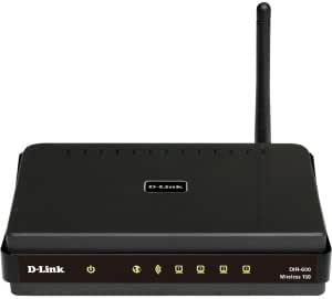 Amazon.com: DLINK DIR-601 D-Link DIR-601 Wireless N 150 Home Router ...