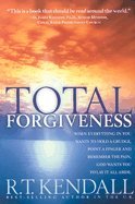 Total Forgiveness: unknown author: Amazon.com: Books