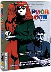 Poor Cow (1967) Nominated for 1 Golden Globe / NTSC, 1,2,3,4,5,6 All ...