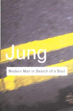 Modern Man In Search Of A Soul : C.G. Jung: Amazon.in: Books
