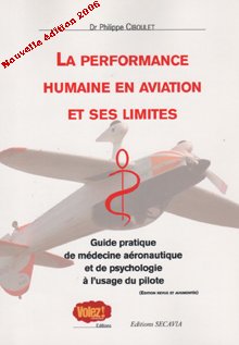 Amazon.fr - Performances Humaines en Aviation et Ses Limites - Dr ...