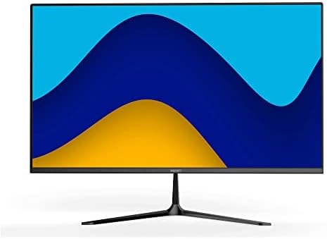 Amazon.com: Element 24" Frameless FHD 1080p 75hz IPS Ultra Thin 1x HDMI ...