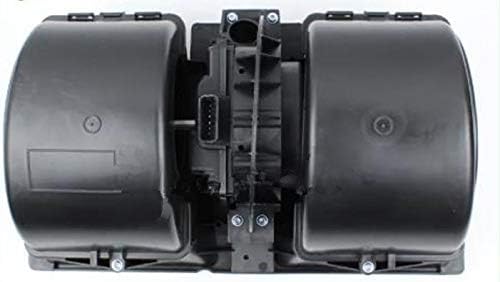 Amazon.com: GOWE 24V AC A/C Air Conditioning Heater Cab Heater Blower ...