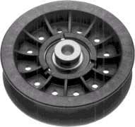 Lawn Mower Idler Pulley Replaces,MTD 756-0627 Garden, Lawn, Supply ...