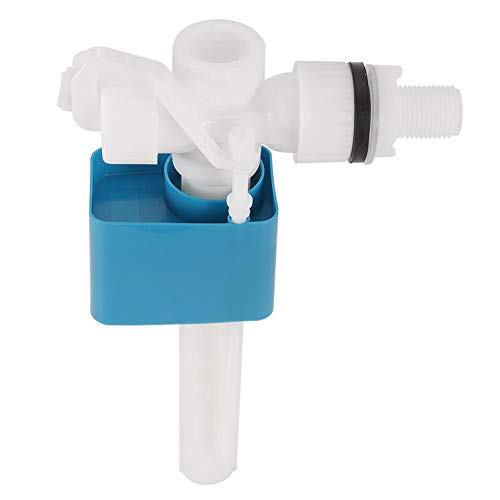 Buy Side Entry Inlet Valve, Toilet Inlet Valve Brass Shank Pro Side ...