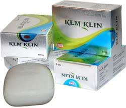 Klm Klin Soap (Pack of 4 * 75g) : Amazon.in: Beauty