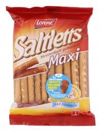 Saltletts Maxi Sticks 125g : Amazon.de: Lebensmittel & Getränke