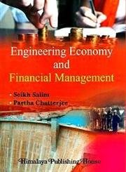 Amazon.in: Buy Engineering Economy & Financial Management Book Online ...
