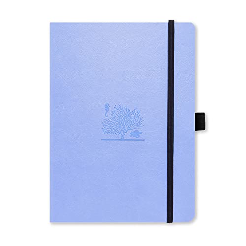 How to Pick The Best Bullet Journal Notebook For You | Masha Plans