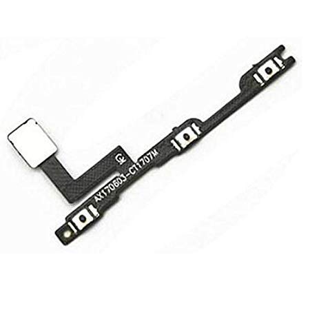 MOBILE MENIA Power Switch On Off Volume up Down Lock Button Key Flex ...