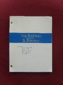 IL POSTINO: Anna Pavignano: Amazon.com: Books