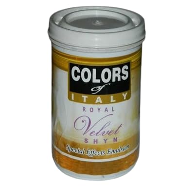Premium Velvet Shyn Special Effects Emulsion Paint Interior & Exterior ...